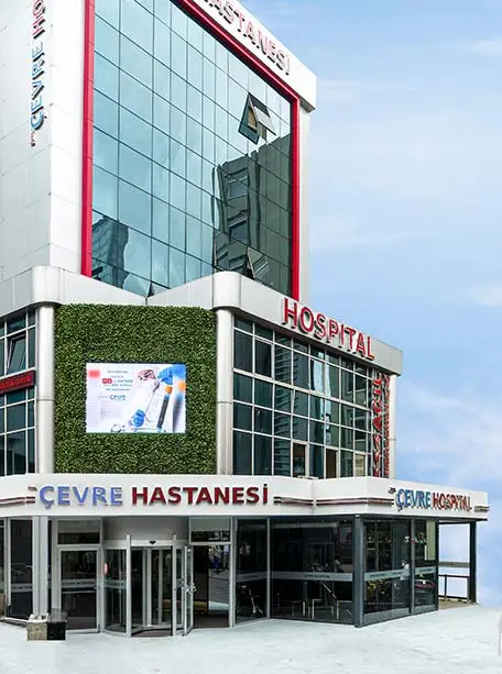 Liposuction in Turkey | Cevre Hospital
