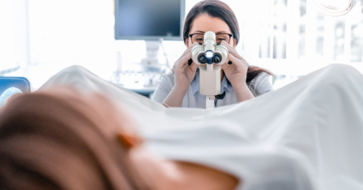 Colposcopy and Cervical Biopsy in Turkey | Cevre Hospital