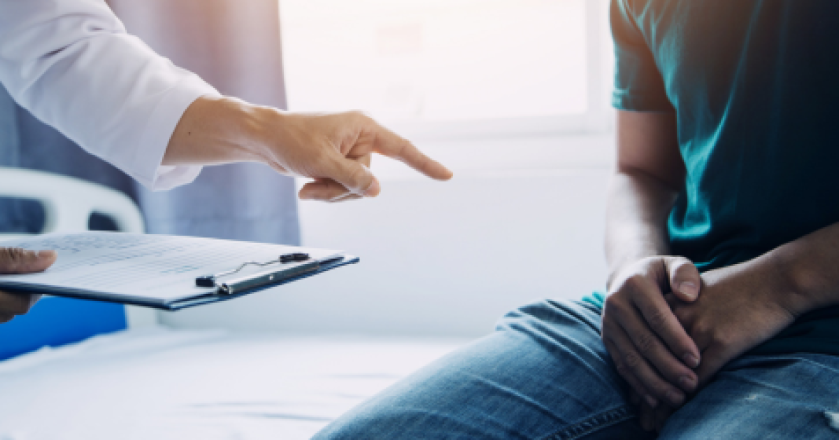 Prostatitis vs. BPH vs. Prostate Cancer | Cevre Hospital