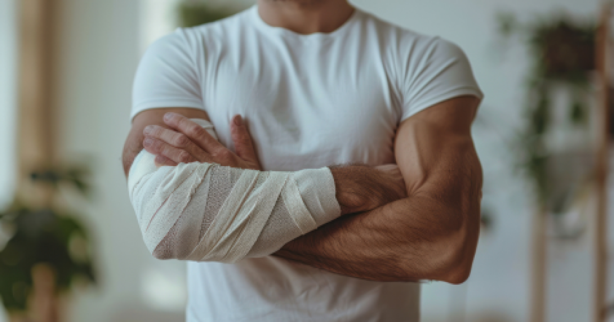 Trauma Surgery in Turkey: Broken Is Not Defeated | Cevre Hospital